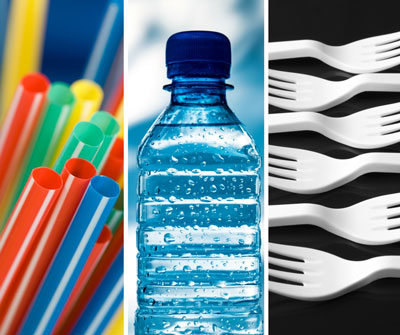 Single Use Plastics (SUP) Challenge – Episcopal Diocese of Pittsburgh