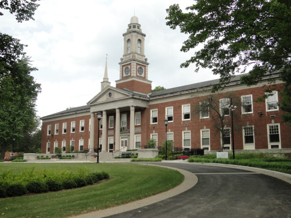 Pittsburgh Theological Seminary Partners with Episcopal Diocese to ...