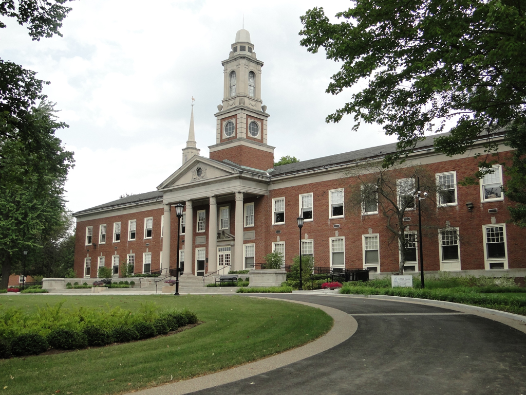 Pittsburgh Theological Seminary Partners with Episcopal Diocese to ...