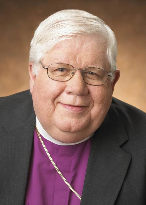 Welcome (Back) Bishop Price! – Episcopal Diocese of Pittsburgh