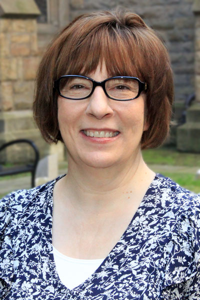 A Letter from the Bishop about our Treasurer and Director of ...